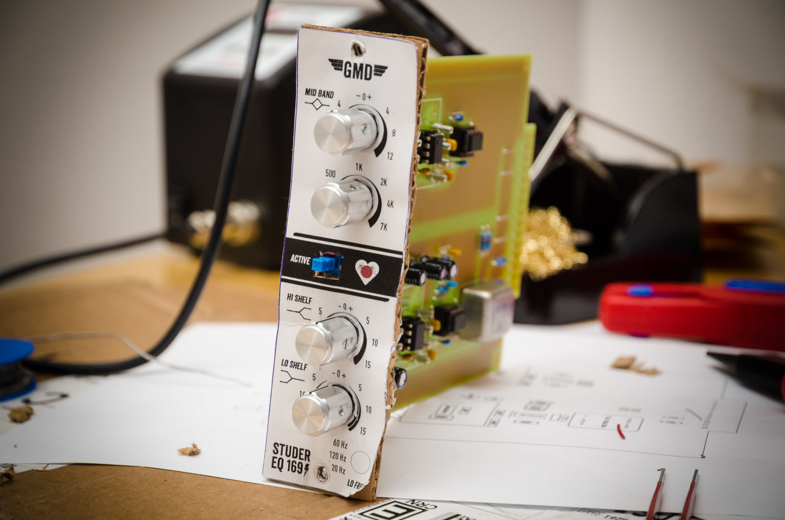 API-500-Modul-mit-selbst-gestalteter-fron-testausdruck – Götz Müller ...