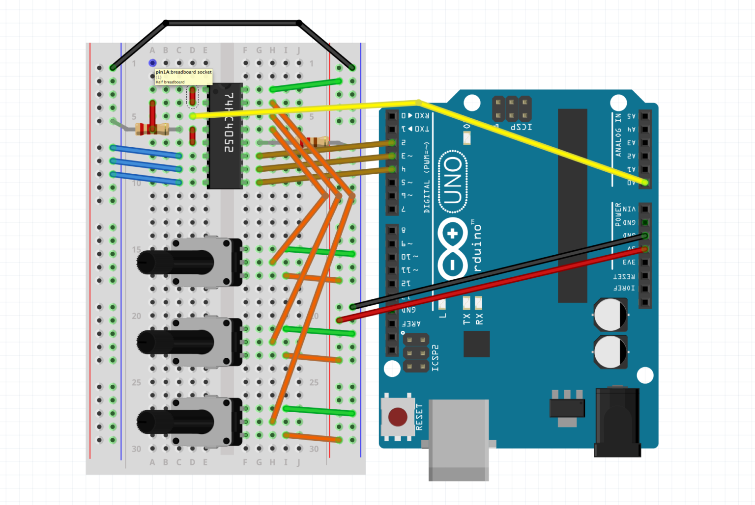 4051-arduino-anschliessen-schaltbild – Götz Müller-Dürholt