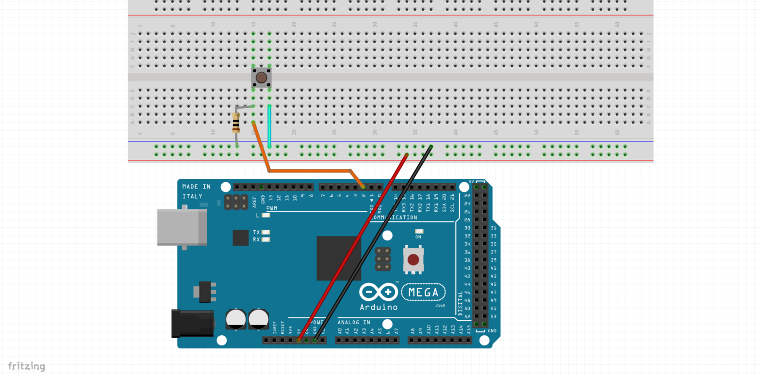 Arduino Button Midi Tutorial Schaltung Götz Müller Dürholt